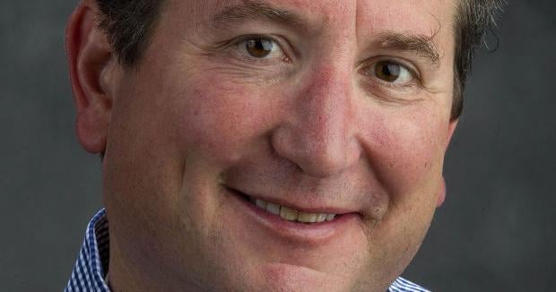 George Hartzman adds 'newspaper columnist' to resume