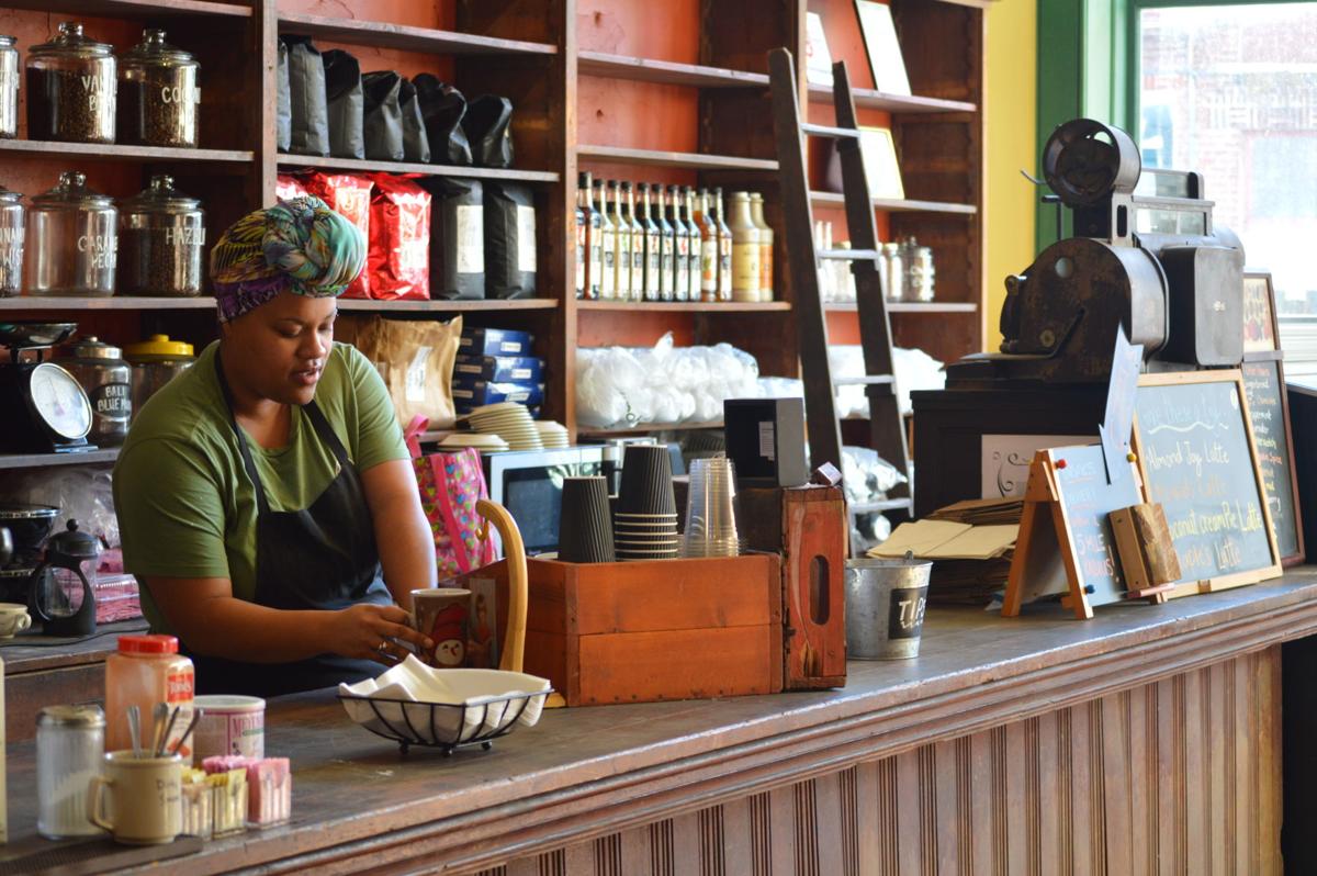 Madison's Mad Bean continues bloom at new location | Lifestyles ... Madison's Mad Bean continues bloom at new location | Lifestyles ...
