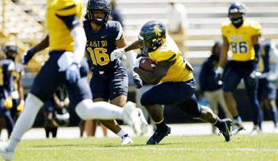 Live Updates: NC A&T vs. Winston-Salem State football