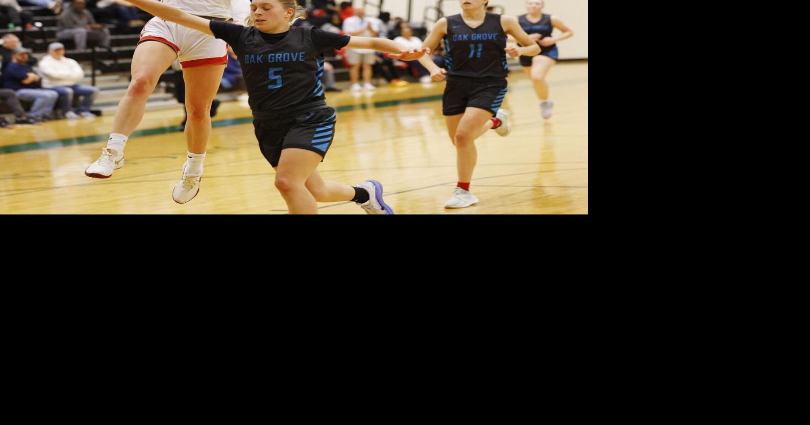 PHOTOS: 2024 Sheetz Holiday Christmas Classic finals