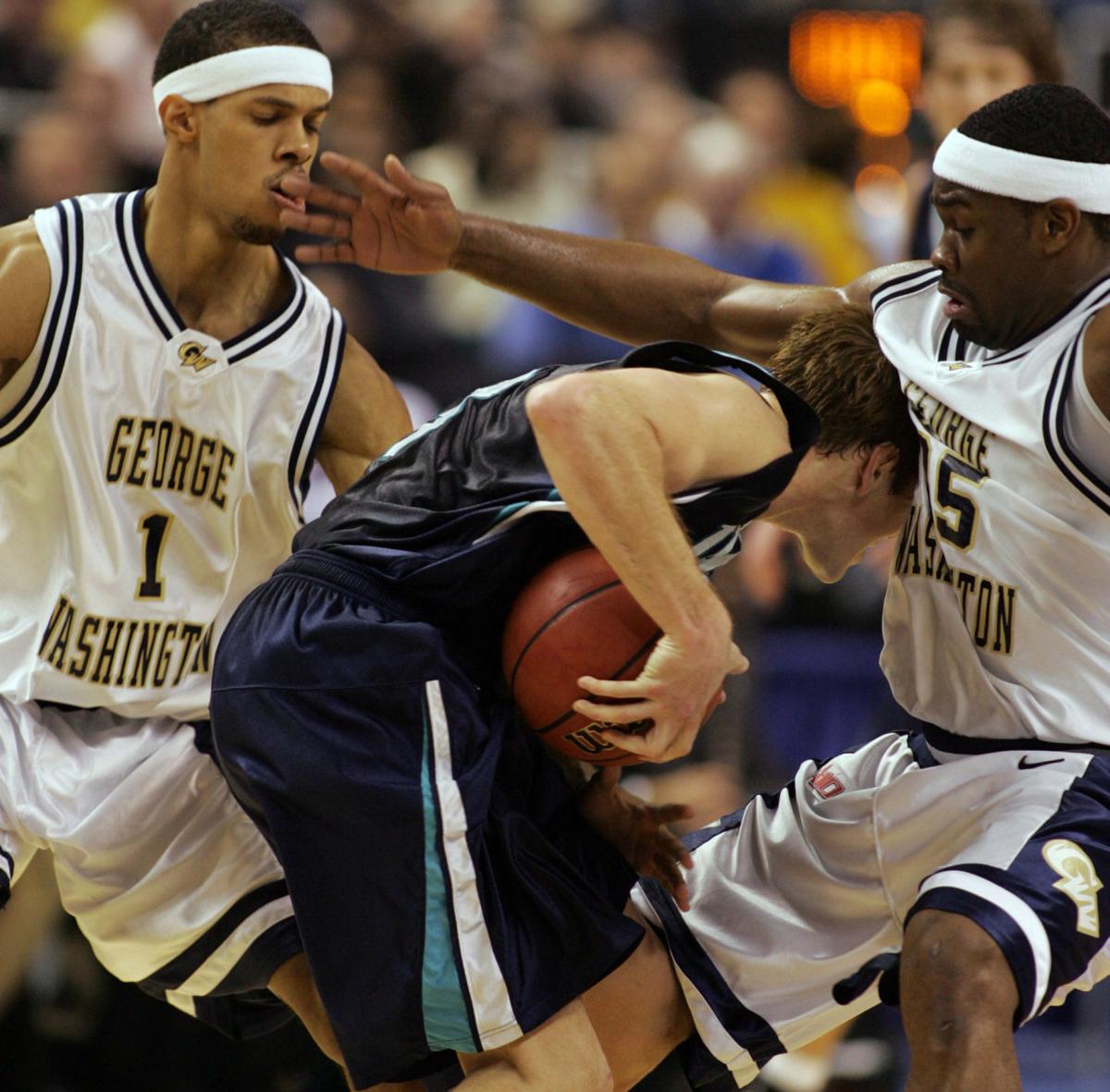 2006 NCAA TOURNAMENT