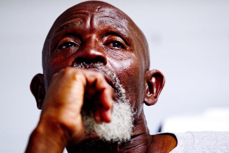 Calvin Benjamin has plan for release after 42 years in prison