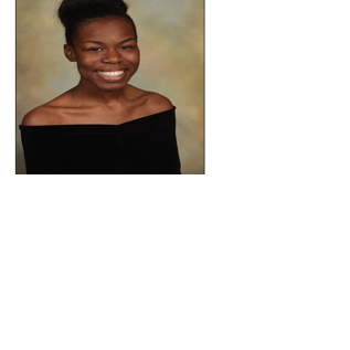 Rockingham County High School Senior Spotlight