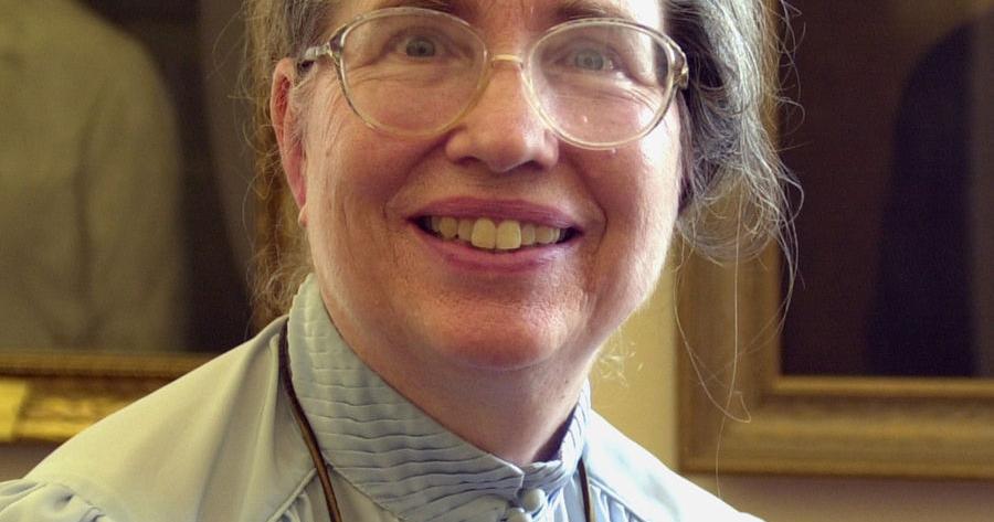 Librarian Helen Snow leaves a lasting legacy