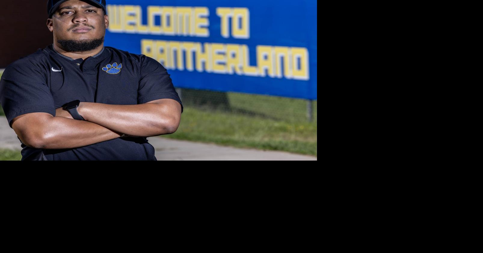 Denorris Best takes over as Dudley offensive coordinator