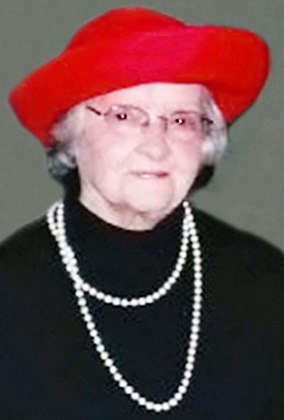 Dunlap, Barbara Mary