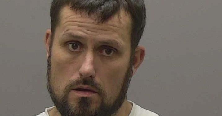 Graham man accused of stealing 18 catalytic converters, Alamance County ...