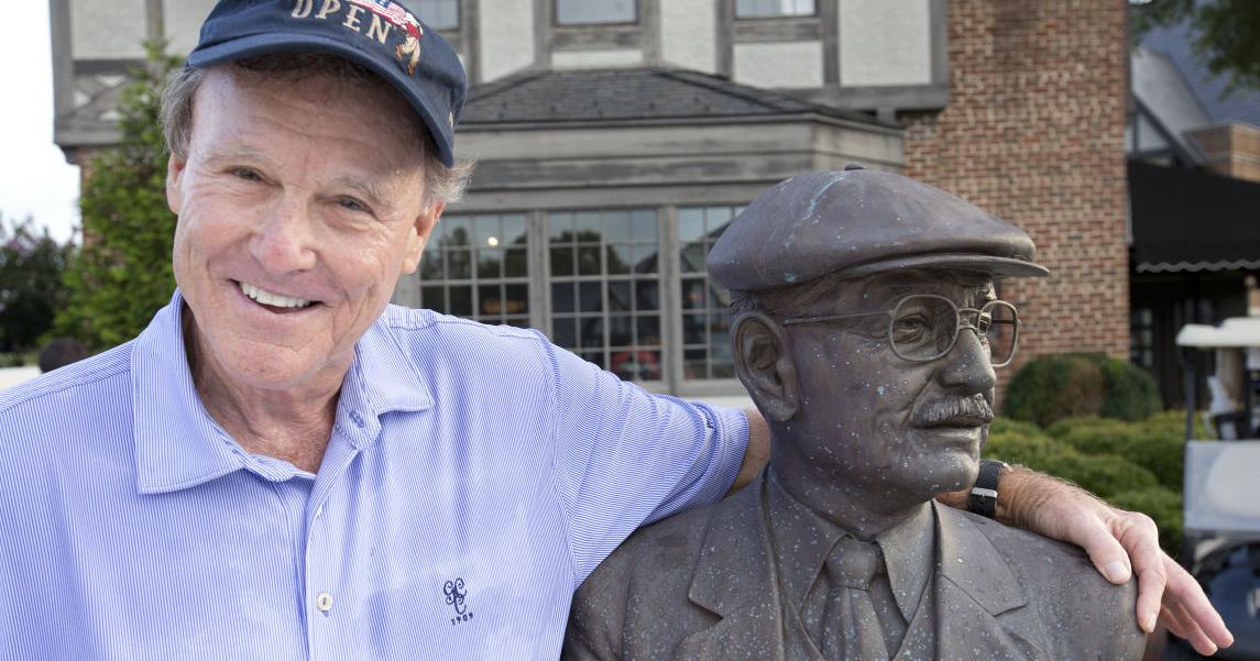 Jim Schlosser: Remembering Ballesteros' win 40 years ago