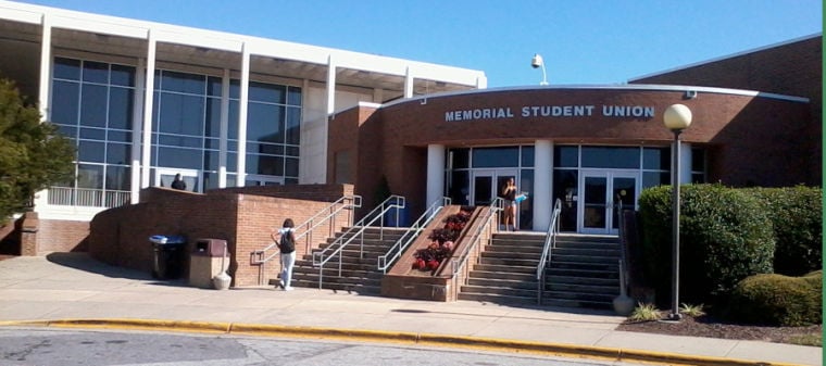 The Syllabus: A&T's new student union