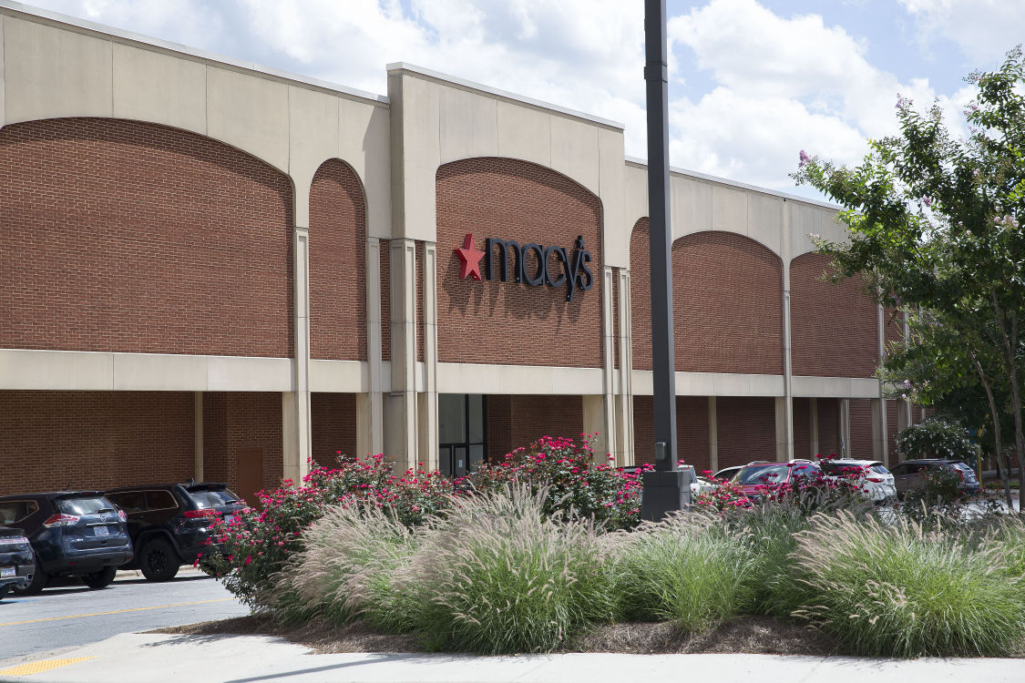 Help (really) wanted: Macy's, Target and others ramping up seasonal hires