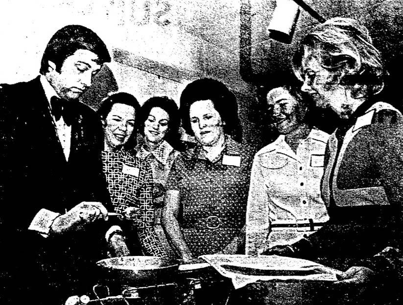 Greensboro loses well-known restaurateur