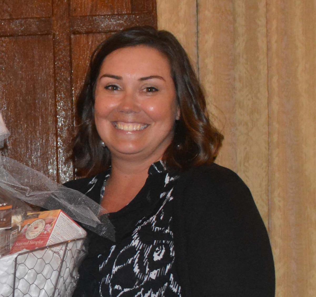 Short news items from in and around Rockingham County