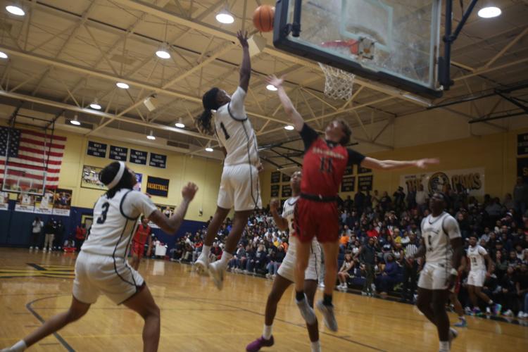 Reidsville Final Four bound for third straight season