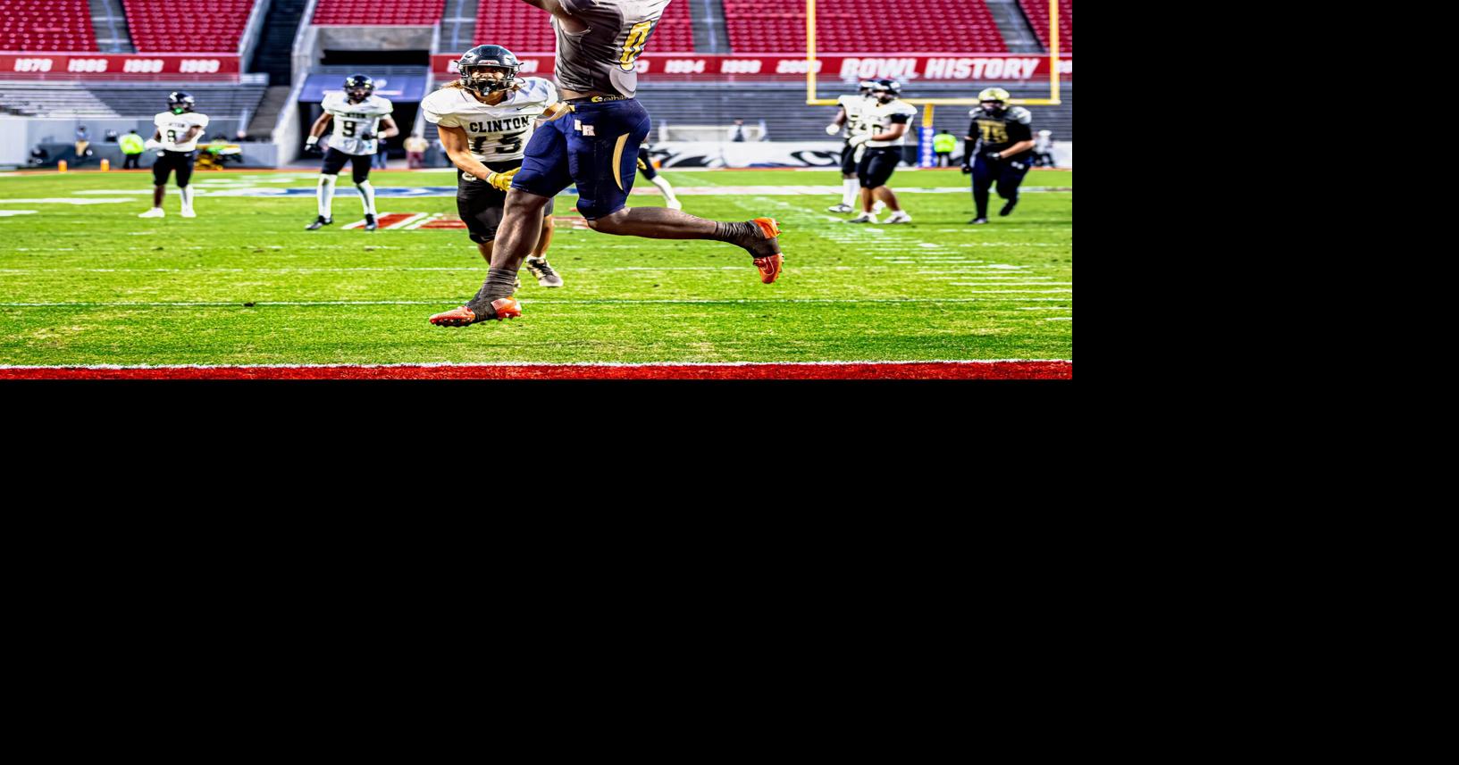 RAMS Continue State Champ legacy with mantra: "23 in '23"