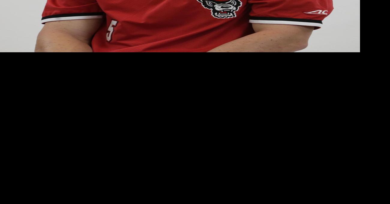 Catching up with Patrick Bailey