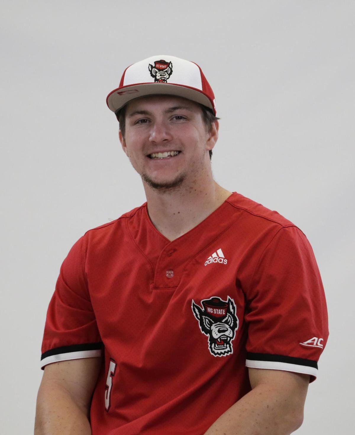 Catching up with Patrick Bailey