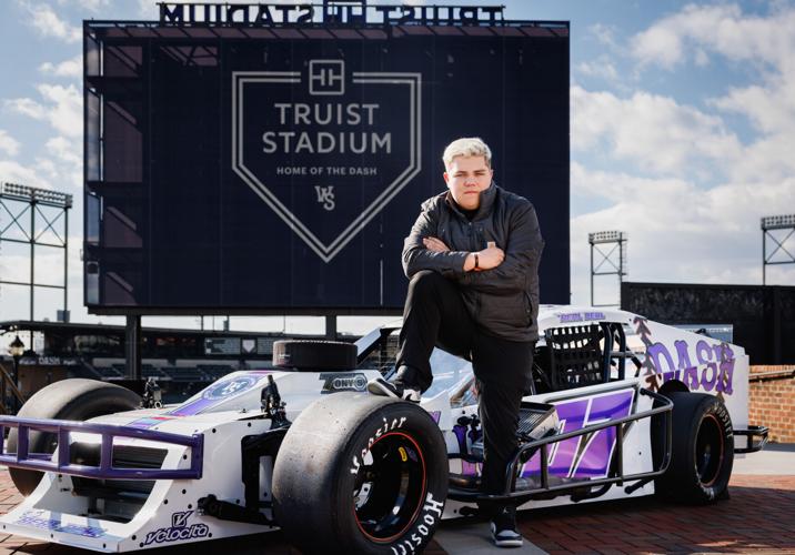 Slate Myers, Riley Neal ready for Madhouse Classic at BG