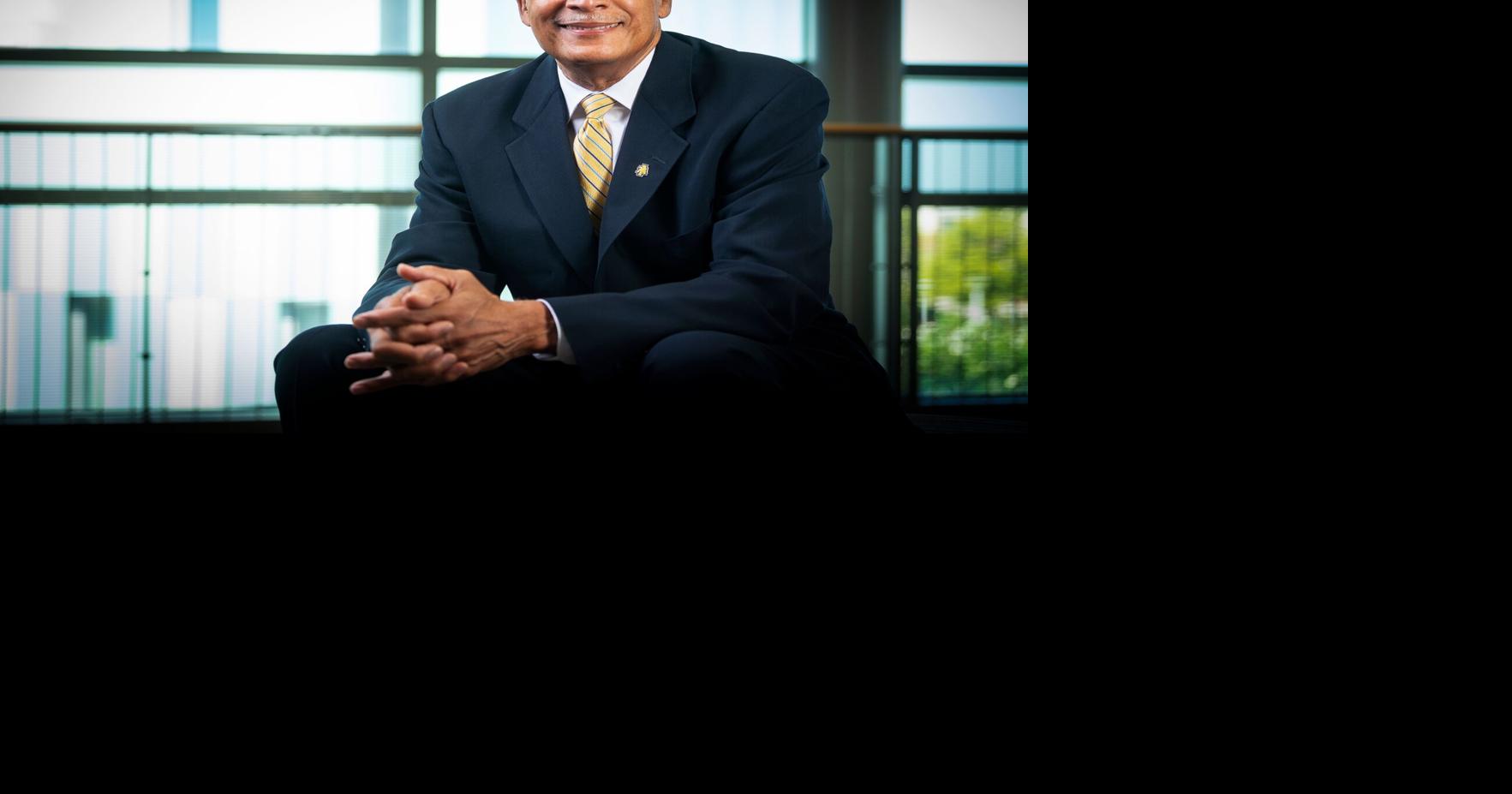 Joe Killian: As UNC Board of Governors eyes searches, chancellors ...