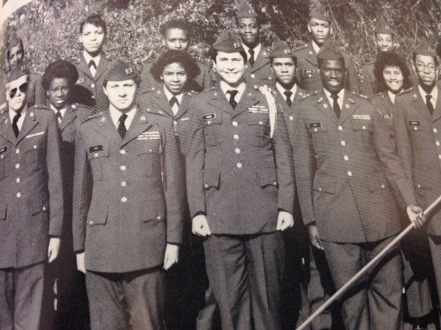 City in fear: Greensboro's only serial killer 'just looked evil'