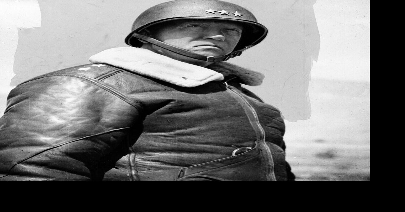 General Patton's Prayer sparked turning point in WWII