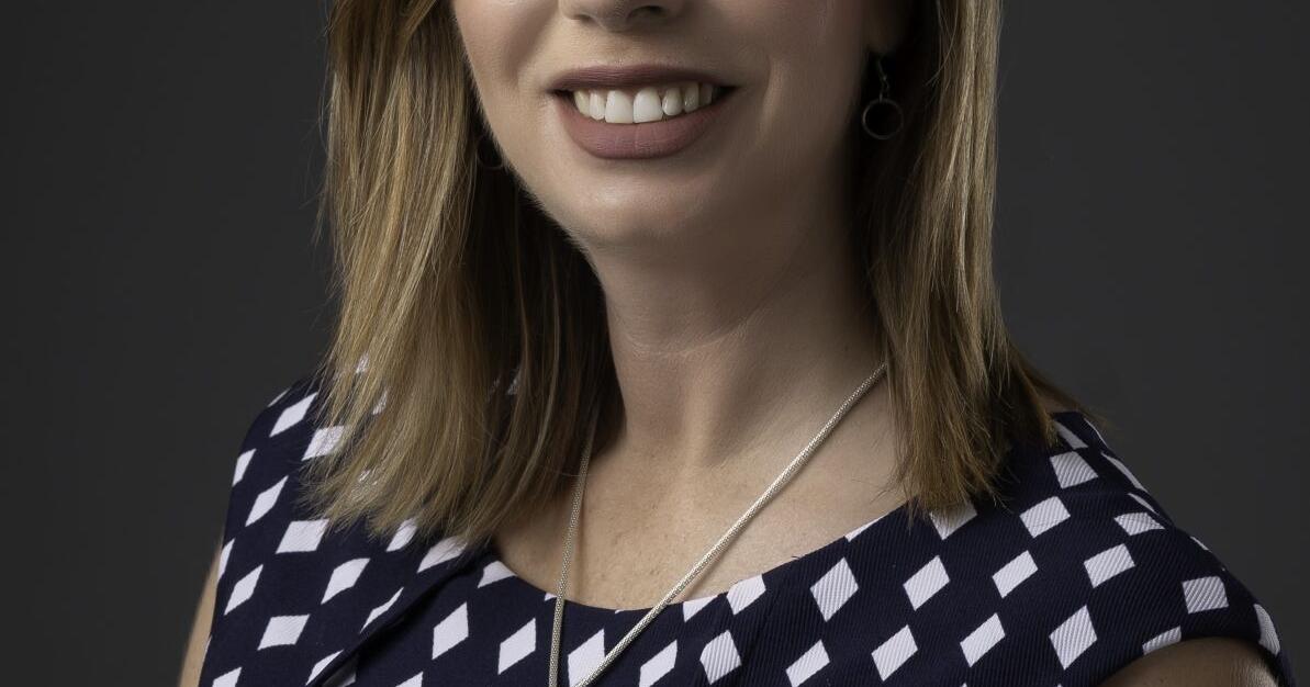 Carye Dickerson selected as new Rockingham County Division of Social ...