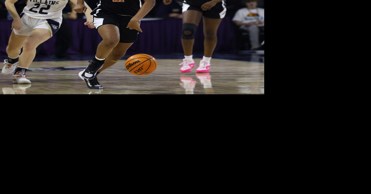 Morgan Odom leads Southeast Guilford with growing confidence