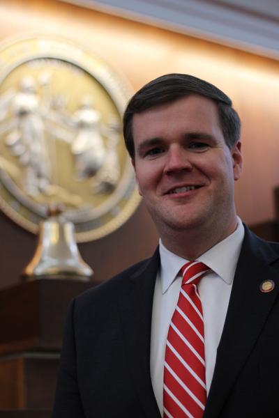 Rep Kyle Hall: Responsible Governance or More of the Same?