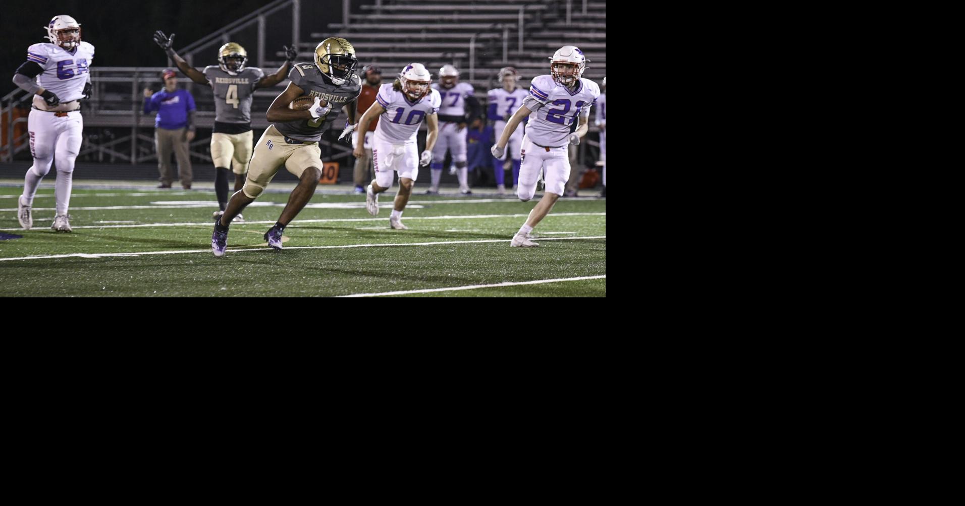 For the third time in post season history, Rams take out Madison in ...