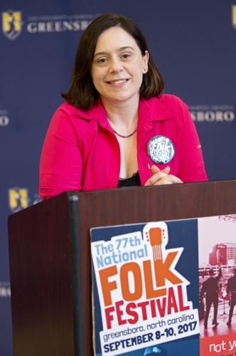 Tom Philion to retire as ArtsGreensboro CEO