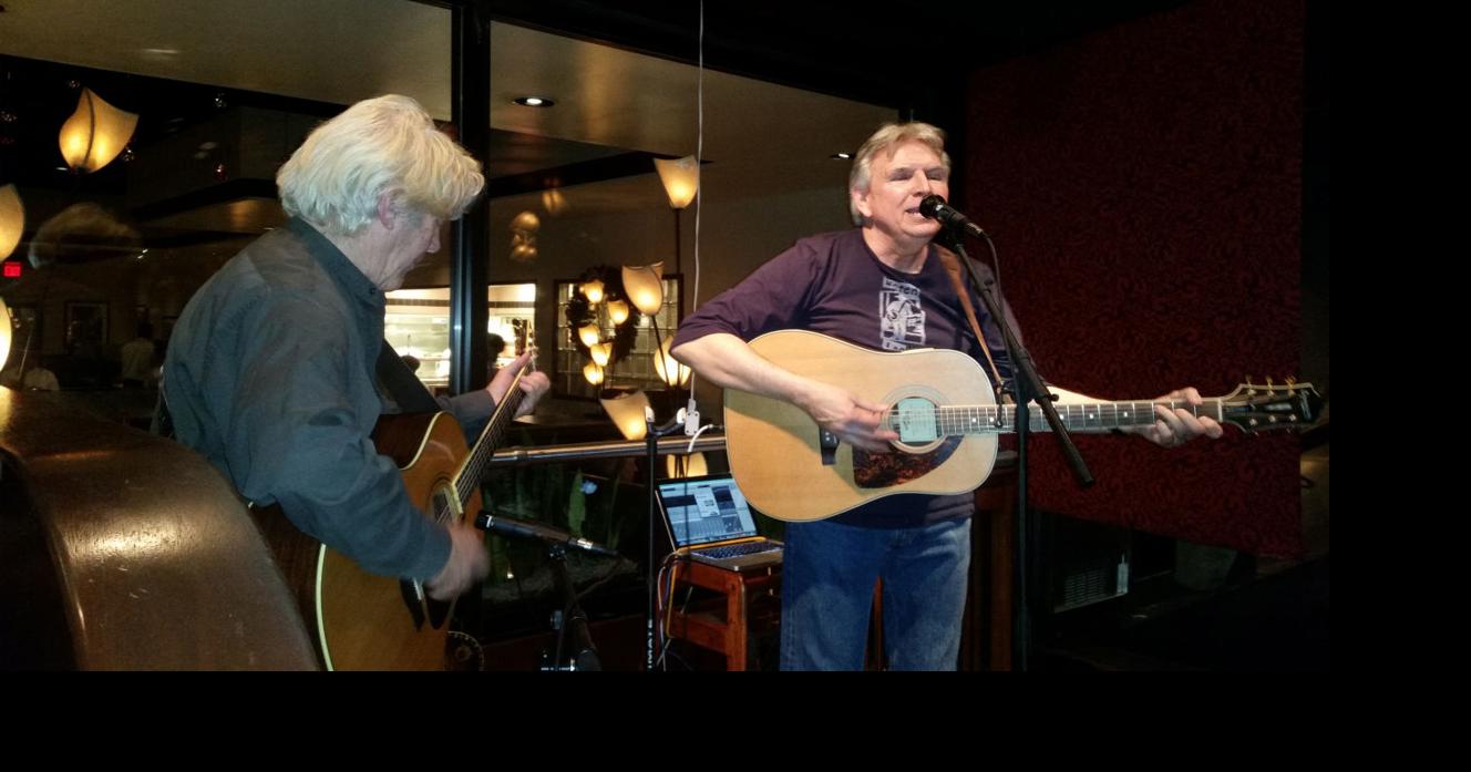 Veteran musician Jim Ritchey to give a rare performance