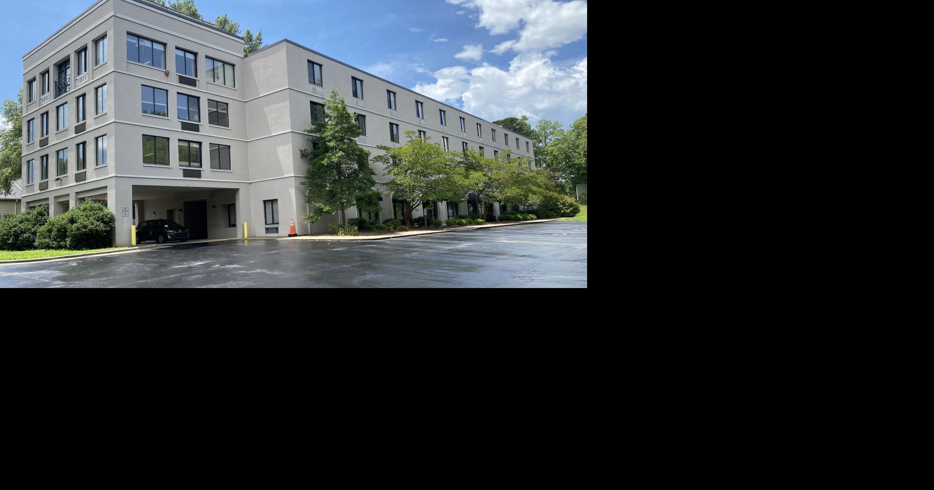 Greensboro announces plans for first medical respite center