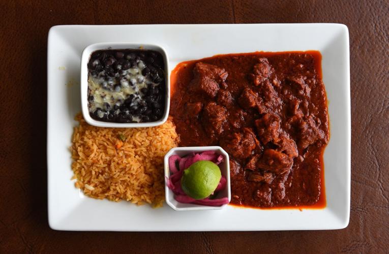 Monte de Rey brings its style of Mexican fare to Kernersville