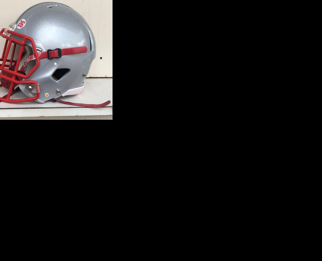 Page football program still following Sincere Davis' lead