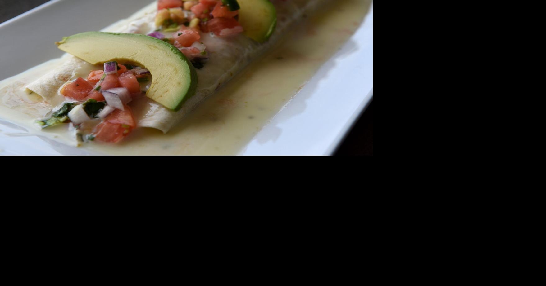 Monte de Rey brings its style of Mexican fare to Kernersville