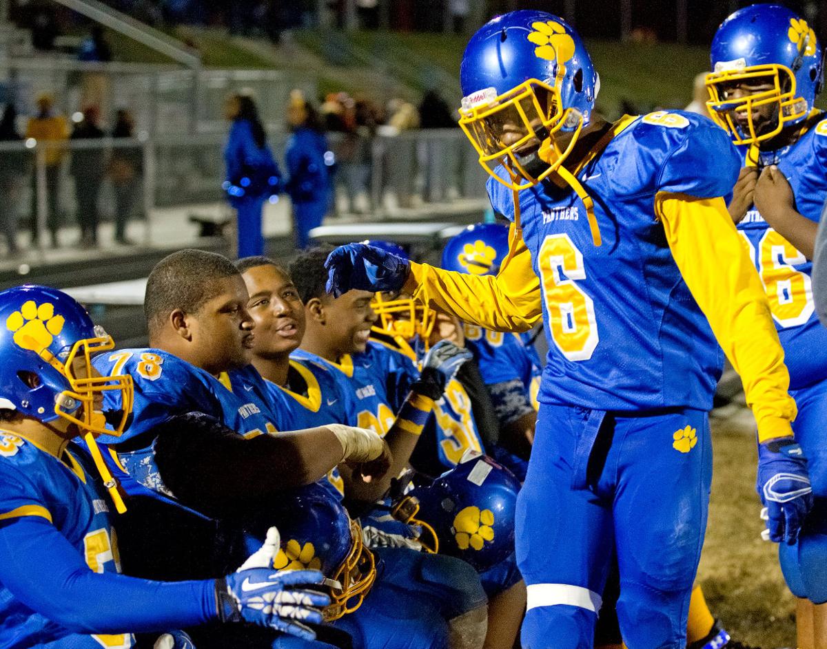 Dudley High School football | Gallery | greensboro.com