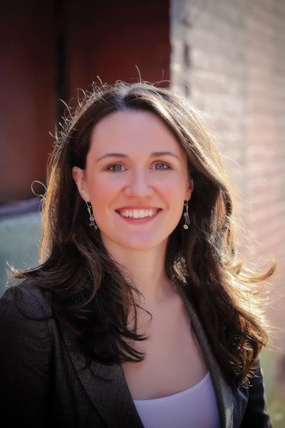 Liz Murray shares her 'Homeless to Harvard' story in Greensboro ...
