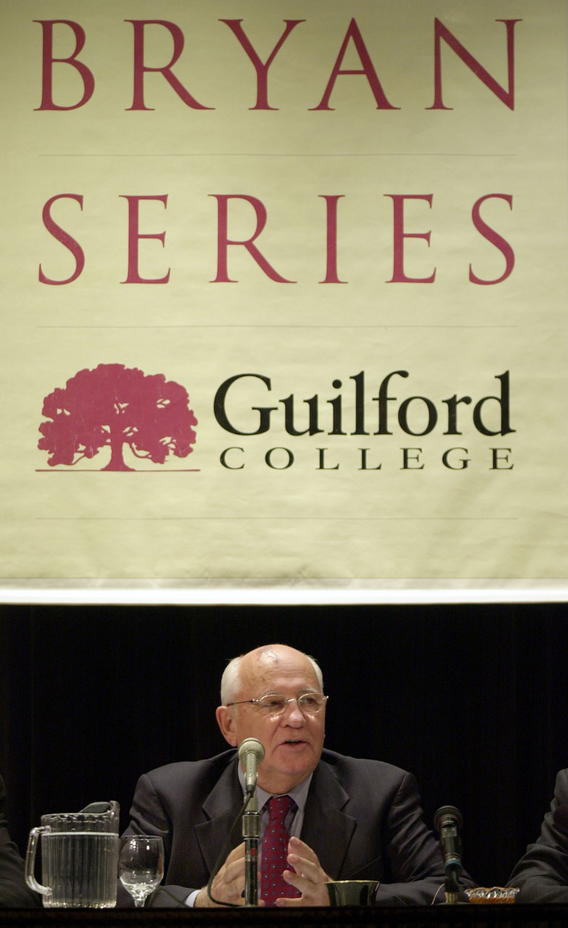 Bryan Series ending run with Ashley Judd at Tanger Center