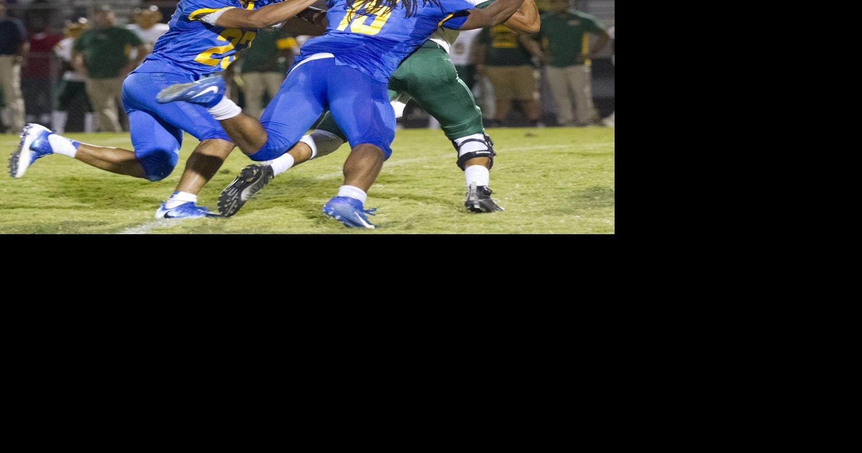Dudley football players to honor teammate by wearing his jersey
