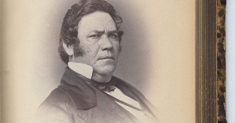 Nancy Jo Smith: Alexander Hamilton (Jr., that is) once owned land in ...