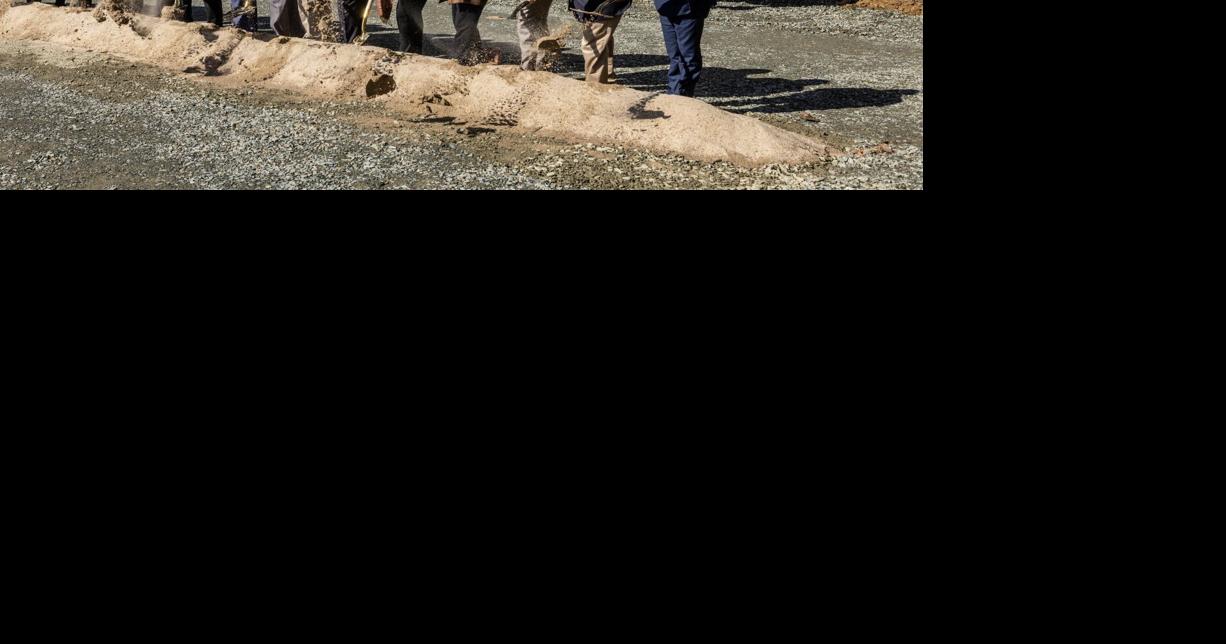 Food Lion groundbreaking symbolizes all-for-1 Triad success
