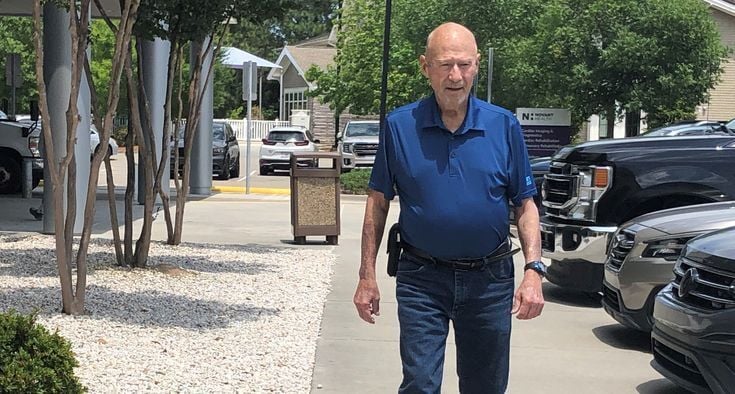 How one man beat high blood pressure with kidney treatment