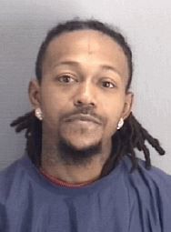 Reidsville Police Blotter