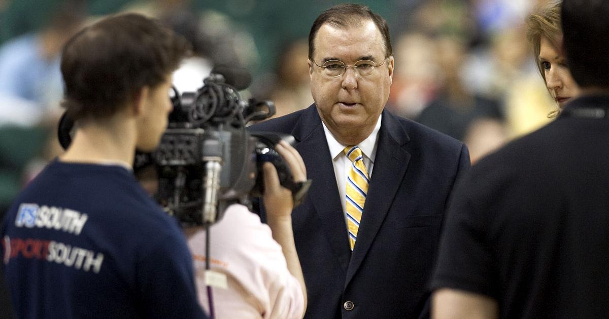 Remembering Mike Hogewood: Colleagues, friends share memories of the ...