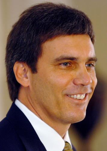 Paths to cross once again for teacher, pupil