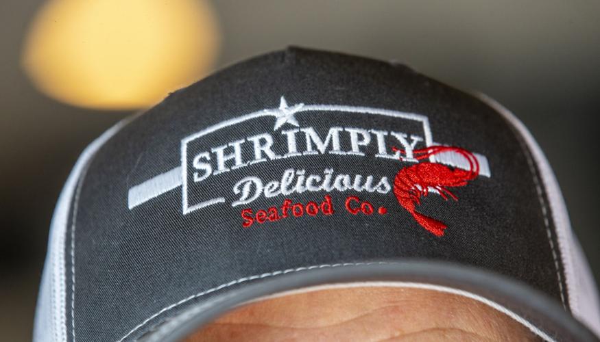 Shrimply Delicious Seafood Co. opens in Golden Gate Shopping Center