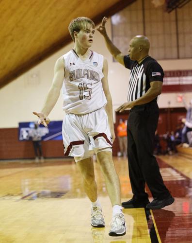 Proctor brothers bring familiarity to the NCAA D3 Final Four