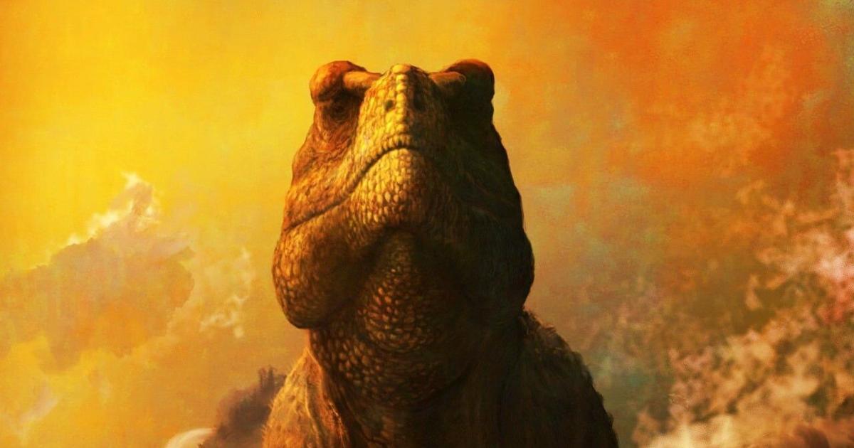 Has T Rex Lost Its Bite Menacing Snarl May Be Wrong