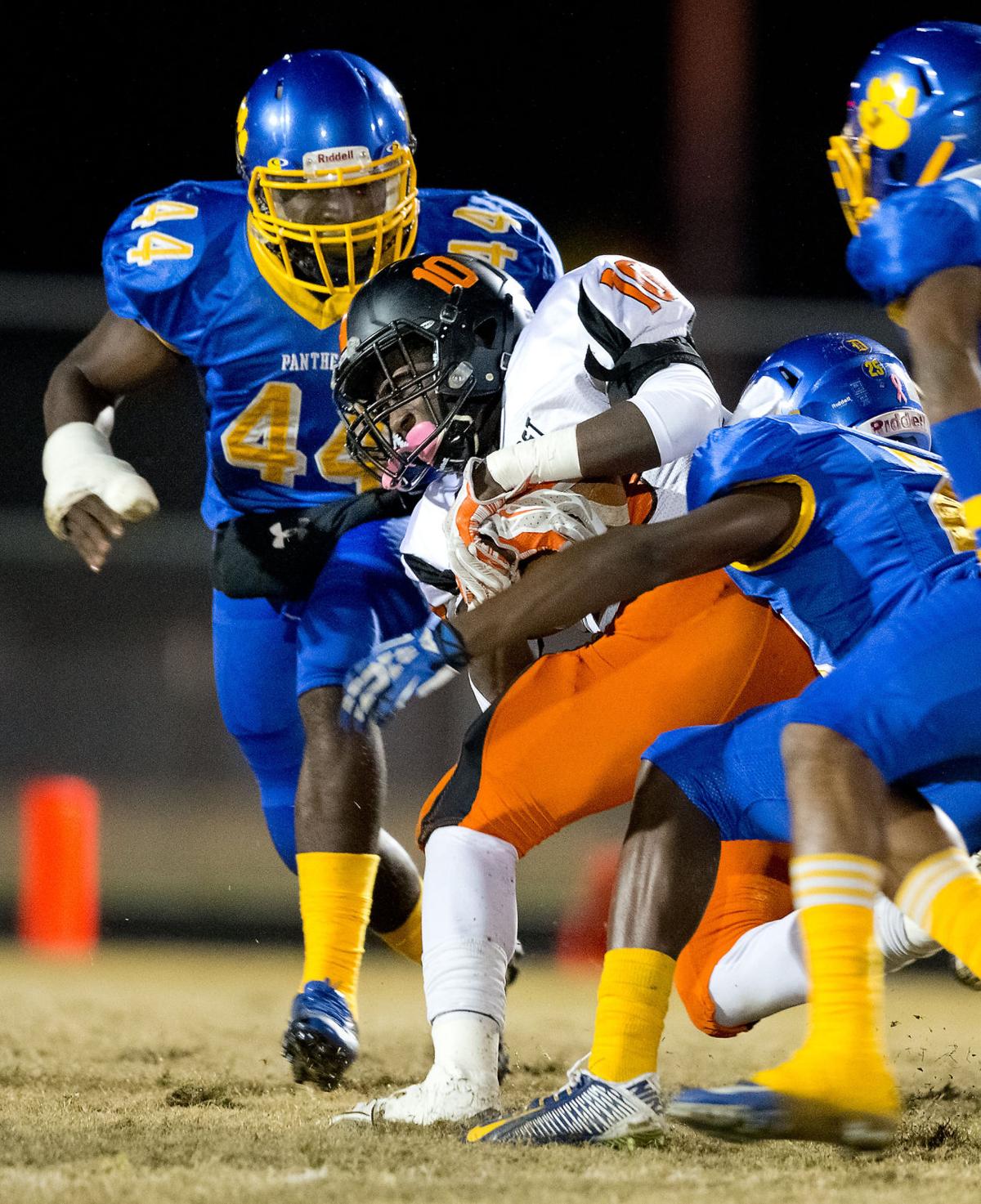 Dudley High School football | Gallery | greensboro.com