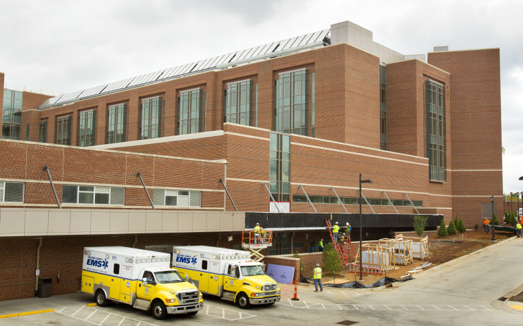 Cone Health to lay off 150 workers