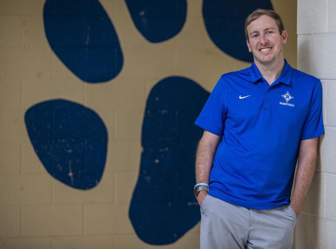 Joe Henderson named Ragsdale boys basketball coach